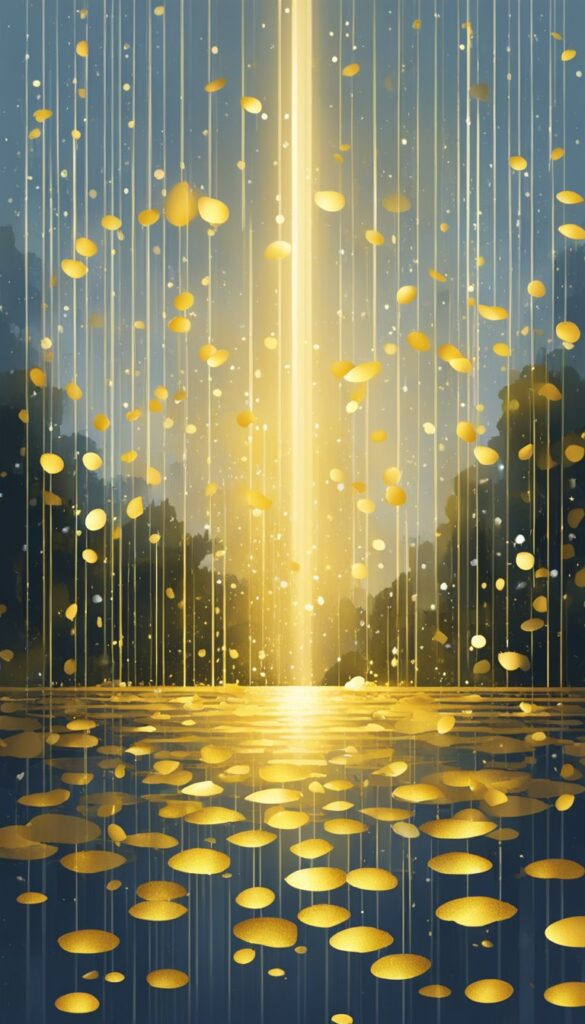 100+ Rain Aesthetic Wallpapers and Backgrounds (Free, High-Res ...