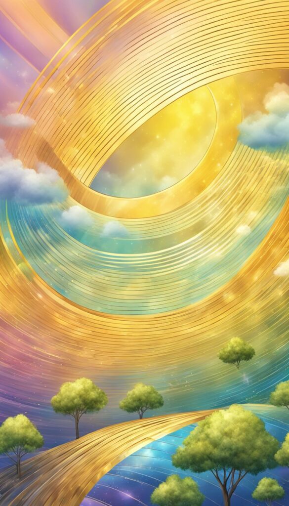 80+ Rainbow Aesthetic Backgrounds, Wallpapers, Illustrations (Free, High-Res) - Trails and Freedom