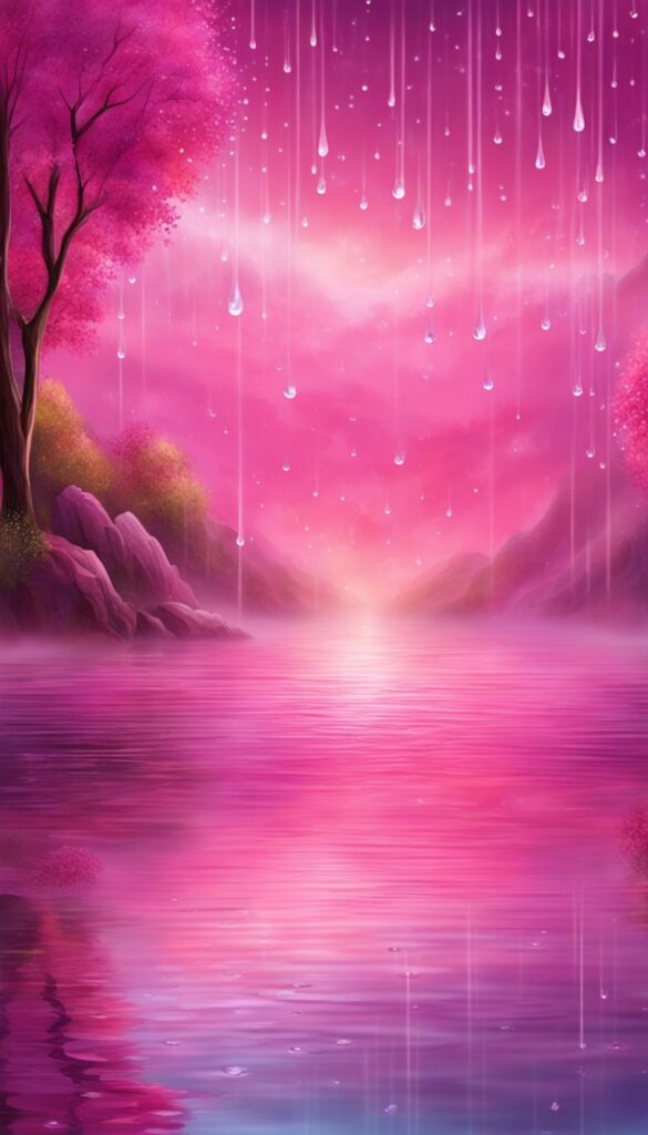100+ Rain Aesthetic Wallpapers and Backgrounds (Free, High-Res ...