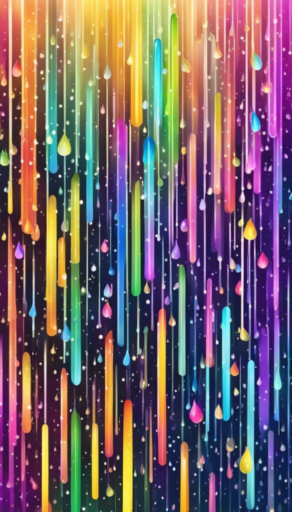 100+ Rain Aesthetic Wallpapers and Backgrounds (Free, High-Res ...