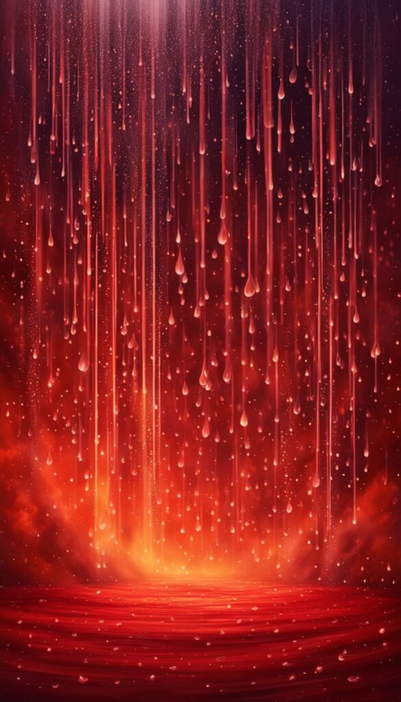 100+ Rain Aesthetic Wallpapers and Backgrounds (Free, High-Res ...
