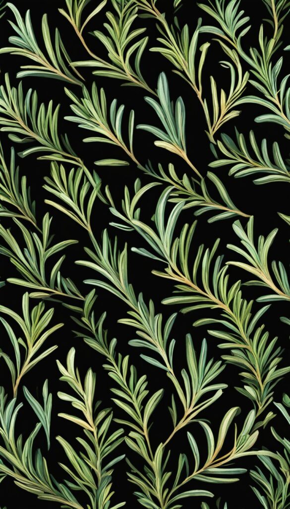 50+ Rosemary Plant Backgrounds, Wallpapers, Illustrations (Free, High ...