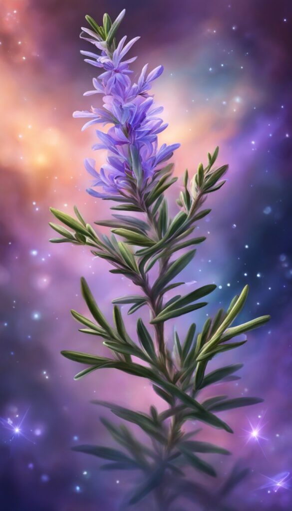 50+ Rosemary Plant Backgrounds, Wallpapers, Illustrations (Free, High ...