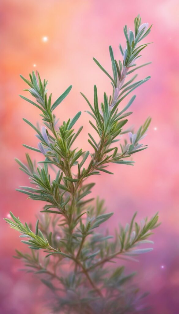 50+ Rosemary Plant Backgrounds, Wallpapers, Illustrations (Free, High ...