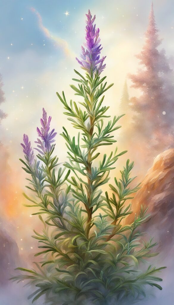 50+ Rosemary Plant Backgrounds, Wallpapers, Illustrations (Free, High ...