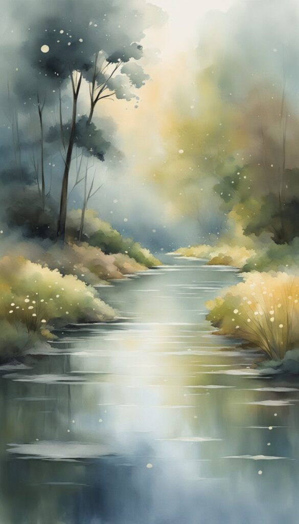 100+ Rain Aesthetic Wallpapers and Backgrounds (Free, High-Res ...