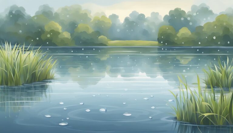 100+ Rain Aesthetic Wallpapers and Backgrounds (Free, High-Res ...