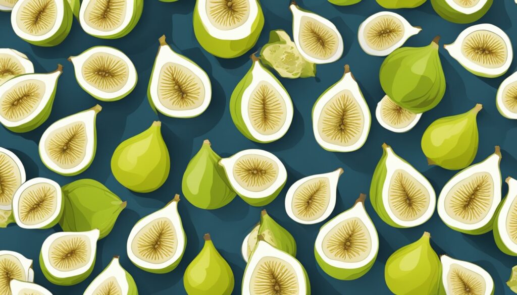 40+ Fig Pattern Background Illustrations (Free, High-Res) - Trails and ...