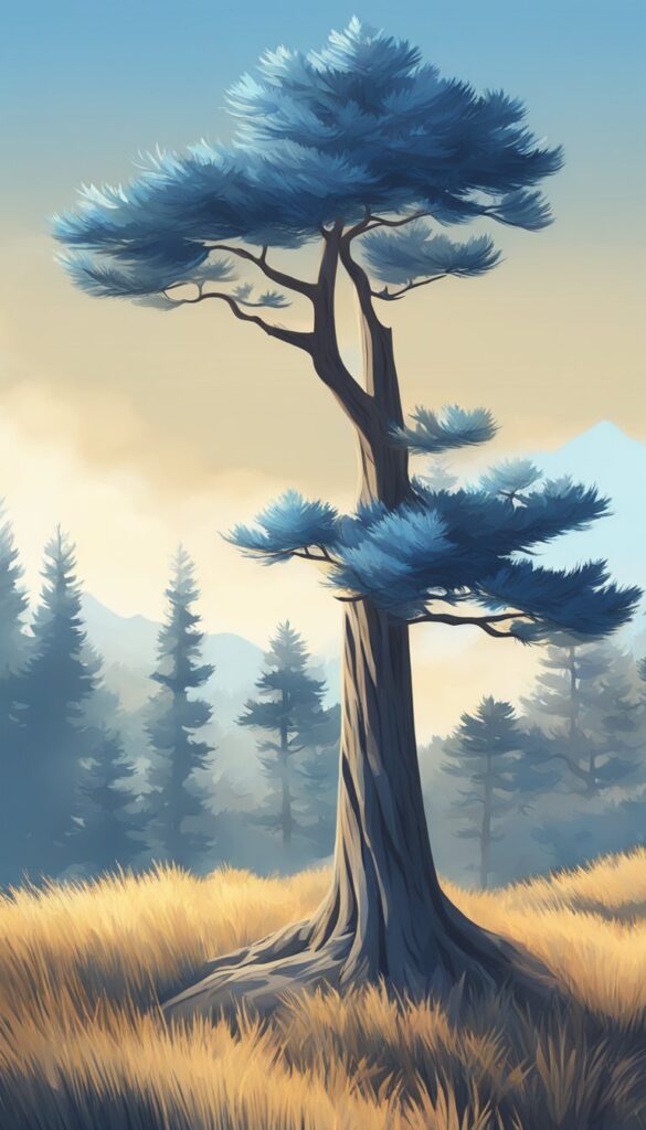 60+ Pine Tree Backgrounds, Wallpapers, Illustrations (Free, High-Res ...