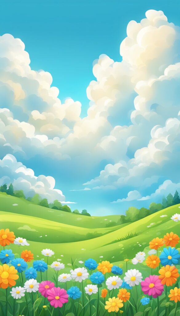 70+ Sunny Backgrounds, Wallpapers, Illustrations (Free, High-Res ...