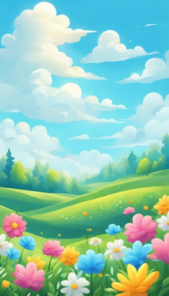 70+ Sunny Backgrounds, Wallpapers, Illustrations (Free, High-Res ...