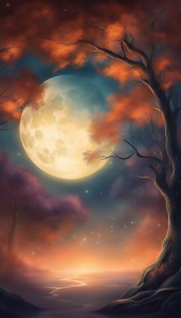 70+ Night Backgrounds, Wallpapers, Illustrations (Free, High-Res ...