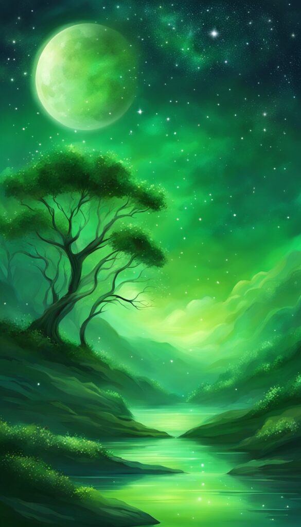 70+ Night Backgrounds, Wallpapers, Illustrations (Free, High-Res ...