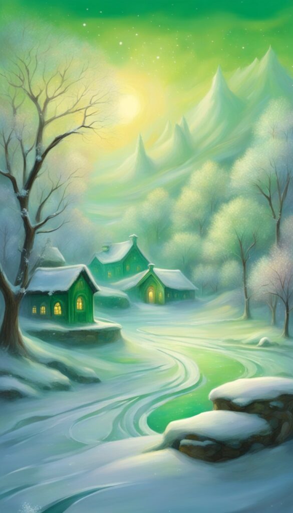 70+ Snow Backgrounds, Wallpapers, Illustrations (Free, High-Res ...