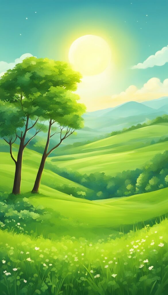 70+ Sunny Backgrounds, Wallpapers, Illustrations (Free, High-Res ...