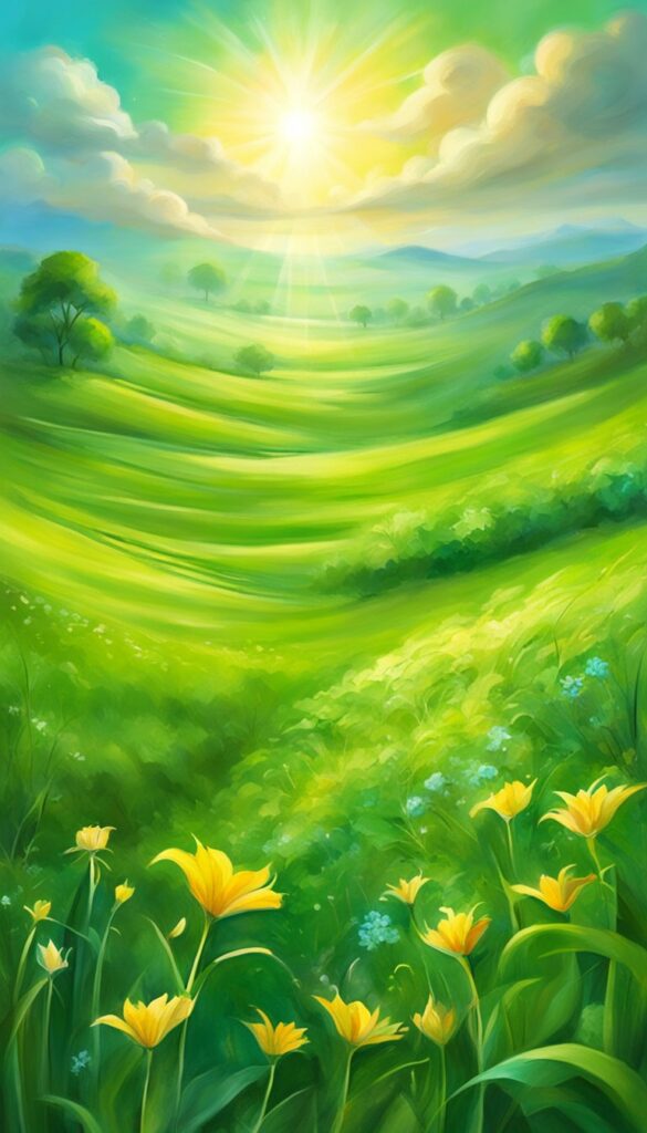 70+ Sunny Backgrounds, Wallpapers, Illustrations (Free, High-Res ...