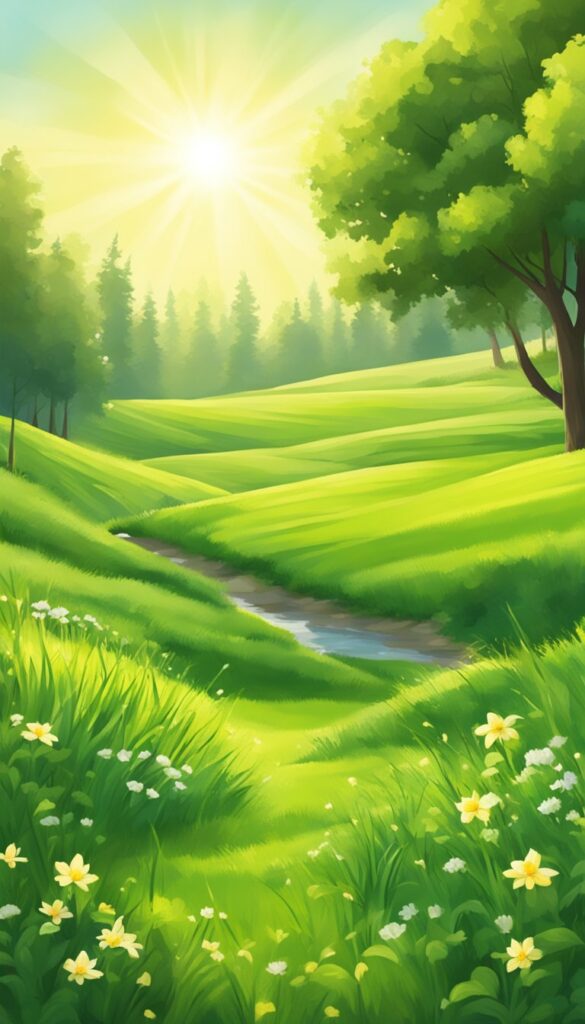 70+ Sunny Backgrounds, Wallpapers, Illustrations (Free, High-Res ...