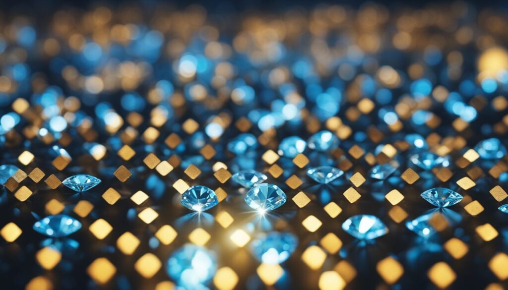 70+ Diamonds Aesthetic Backgrounds and Wallpapers (Free, High-Res ...