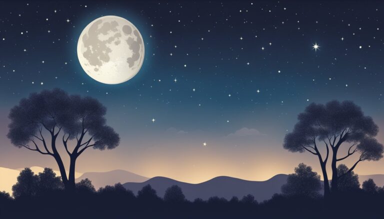 70+ Night Backgrounds, Wallpapers, Illustrations (Free, High-Res ...