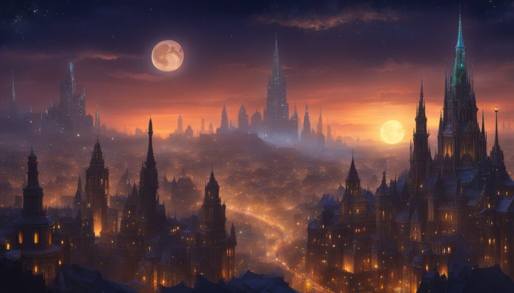 70+ Night Backgrounds, Wallpapers, Illustrations (Free, High-Res ...