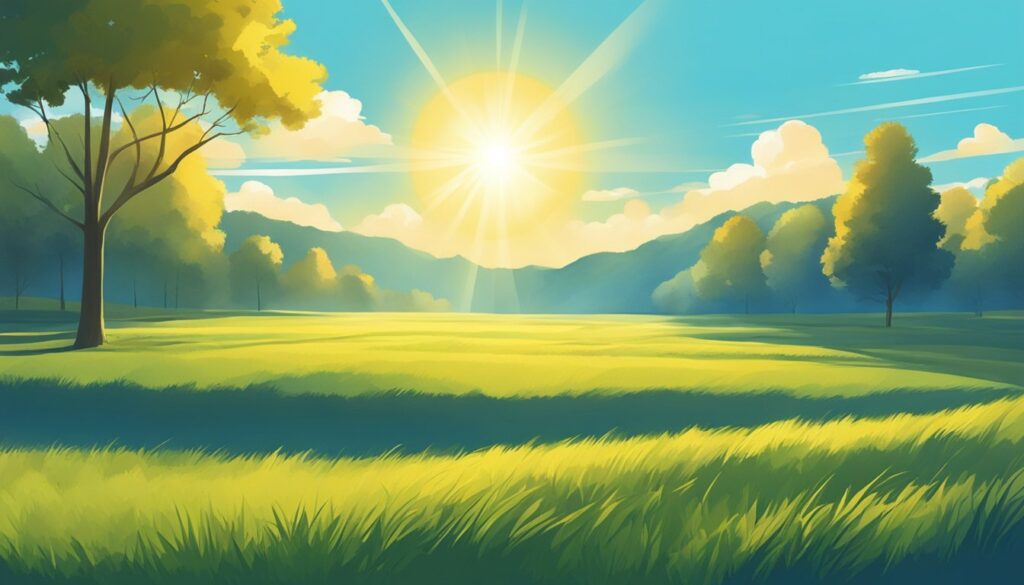 70+ Sunny Backgrounds, Wallpapers, Illustrations (Free, High-Res ...