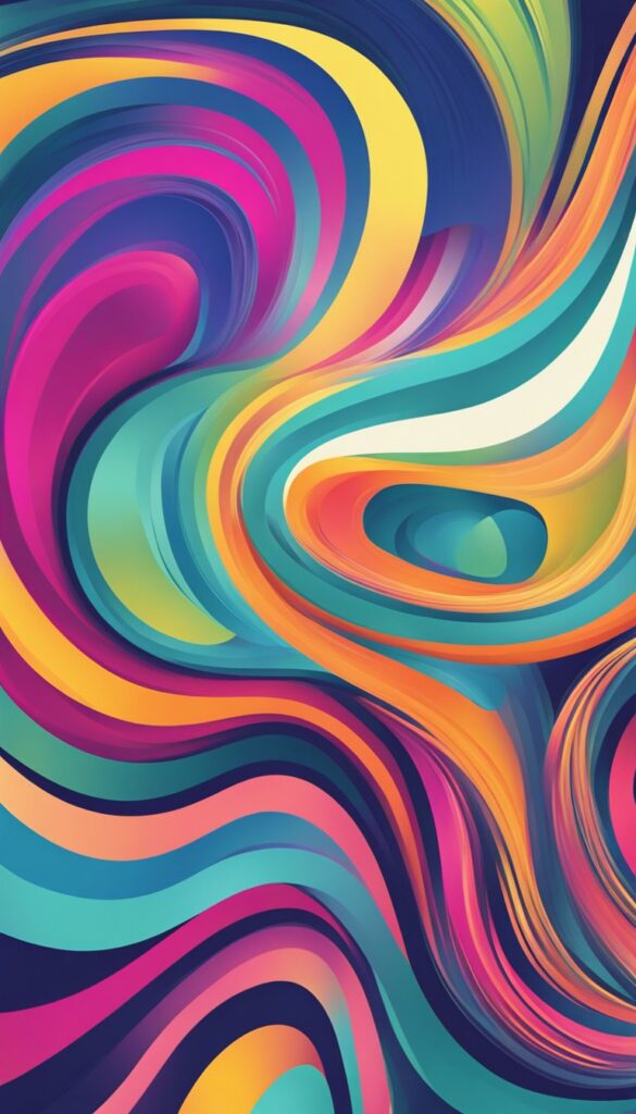 80+ Abstract Backgrounds and Phone Wallpapers (Free, High-Res) - Trails ...