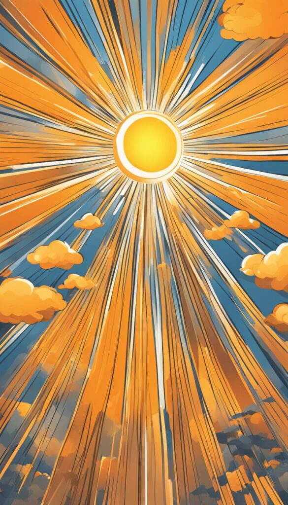 70+ Sunny Backgrounds, Wallpapers, Illustrations (Free, High-Res ...