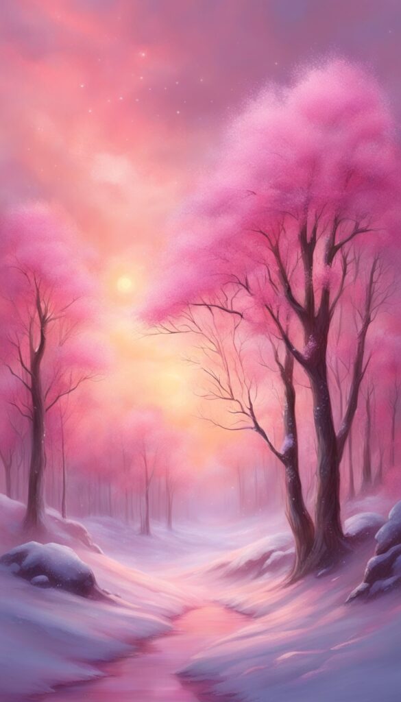 70+ Snow Backgrounds, Wallpapers, Illustrations (Free, High-Res ...