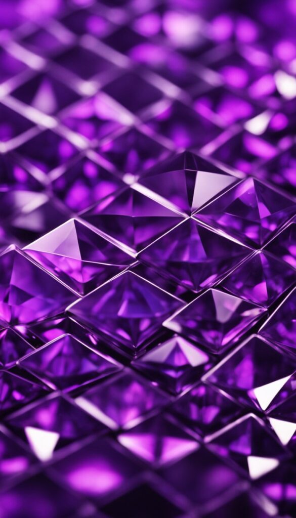 70+ Diamonds Aesthetic Backgrounds and Wallpapers (Free, High-Res ...