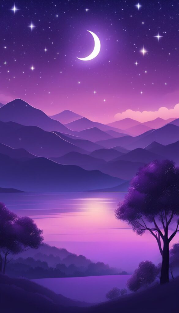 70+ Night Backgrounds, Wallpapers, Illustrations (Free, High-Res ...