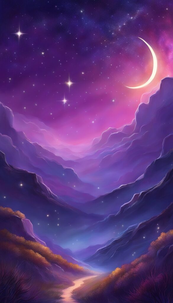 70+ Night Backgrounds, Wallpapers, Illustrations (Free, High-Res ...