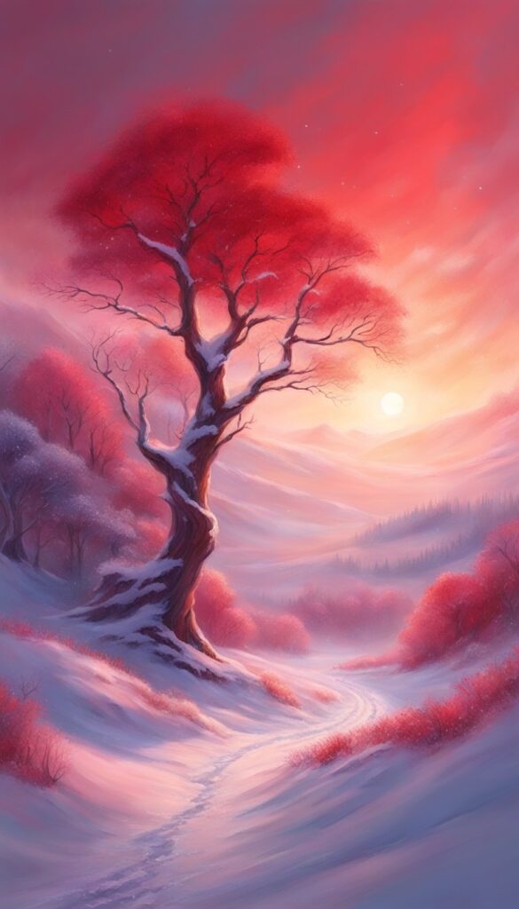 70+ Snow Backgrounds, Wallpapers, Illustrations (Free, High-Res ...
