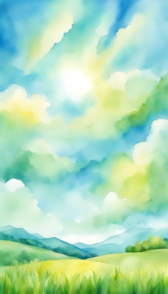 70+ Sunny Backgrounds, Wallpapers, Illustrations (Free, High-Res ...