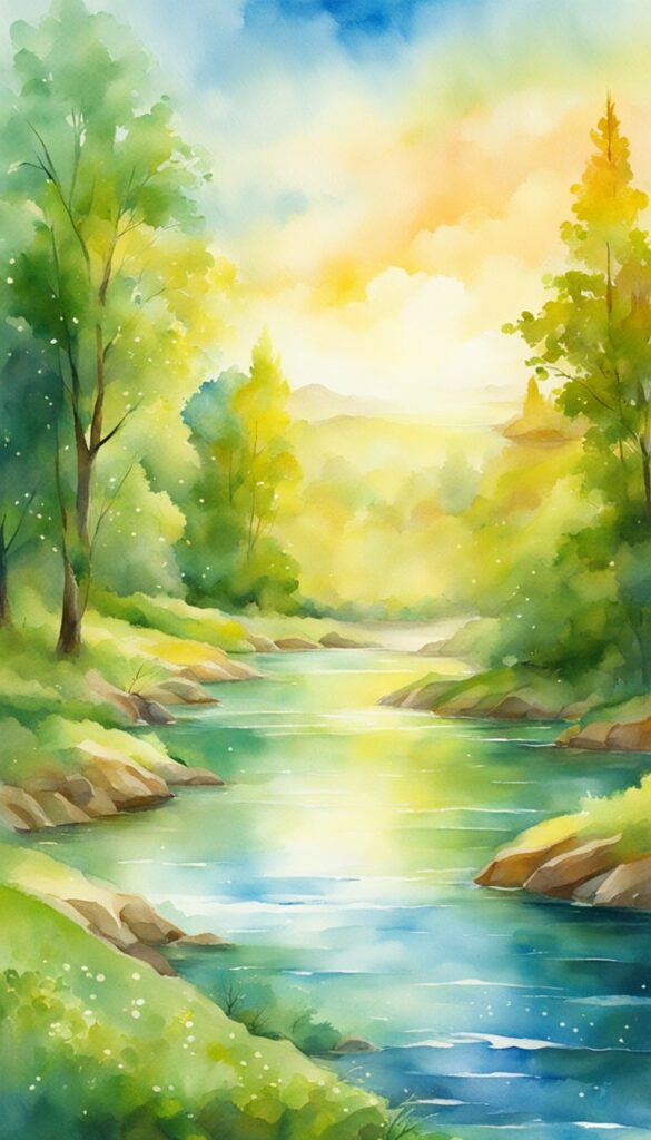 70+ Sunny Backgrounds, Wallpapers, Illustrations (Free, High-Res ...