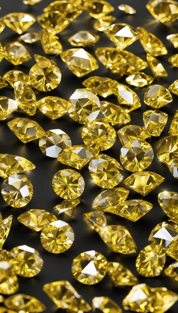 70+ Diamonds Aesthetic Backgrounds and Wallpapers (Free, High-Res ...