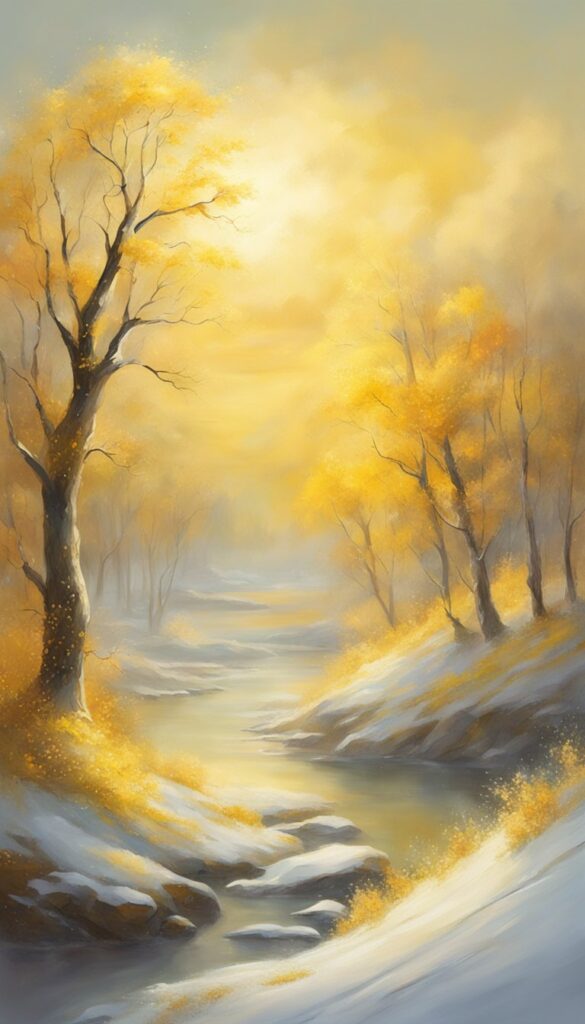 70+ Snow Backgrounds, Wallpapers, Illustrations (Free, High-Res ...