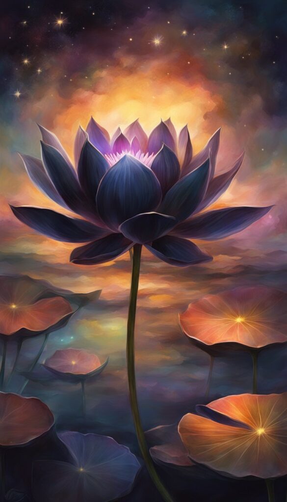 50+ Lotus Flower Backgrounds, Wallpapers, Illustrations (Free Download ...