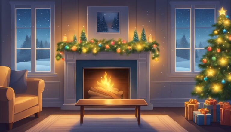 30+ Beautiful Christmas Wallpapers to Spruce Up Your Computer! - Trails ...