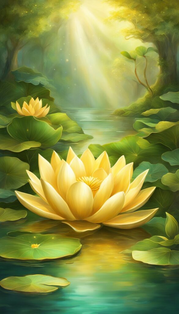 50+ Lotus Flower Backgrounds, Wallpapers, Illustrations (Free Download ...