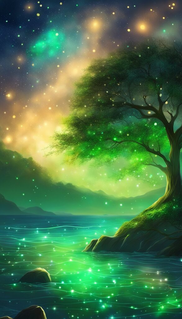 50+ Christmas Lights Backgrounds, Illustrations, and Inspiration (Free ...