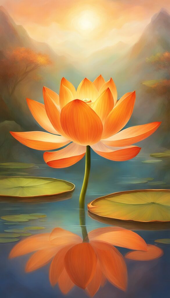 50+ Lotus Flower Backgrounds, Wallpapers, Illustrations (Free Download ...