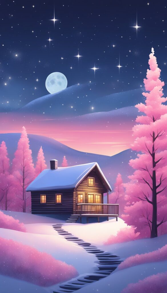 45+ Christmas Phone Wallpapers to Brighten Your Holiday Season - Trails ...