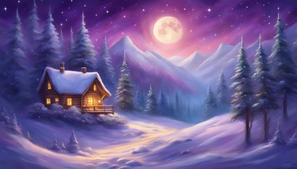 30+ Beautiful Christmas Wallpapers to Spruce Up Your Computer! - Trails ...