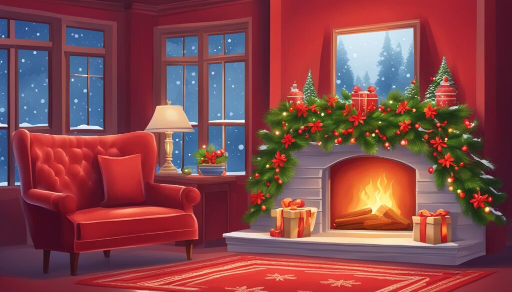 30+ Beautiful Christmas Wallpapers to Spruce Up Your Computer! - Trails ...