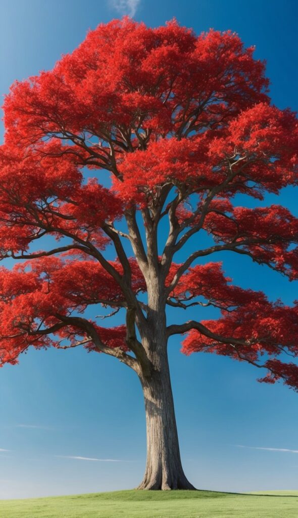 50+ Oak Tree Backgrounds, Wallpapers, Illustrations (Free, High-Res ...