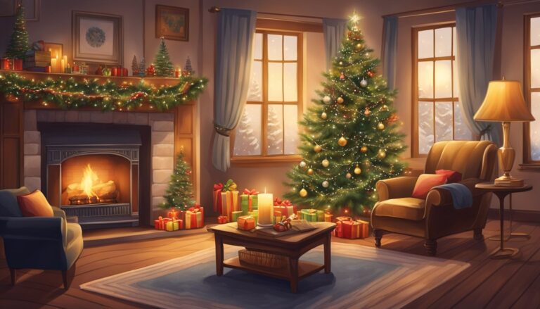 30+ Beautiful Christmas Wallpapers to Spruce Up Your Computer! - Trails ...