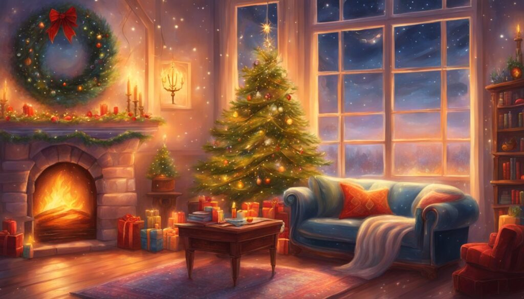 30+ Beautiful Christmas Wallpapers to Spruce Up Your Computer! - Trails ...