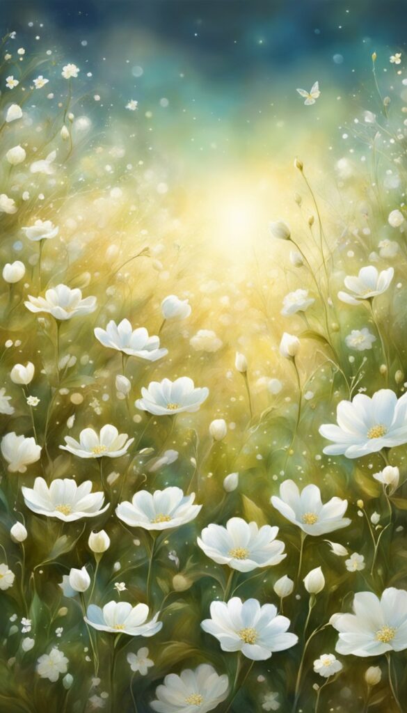 40+ Romantic Flowers Wallpapers, Backgrounds, Illustrations (Free, High ...