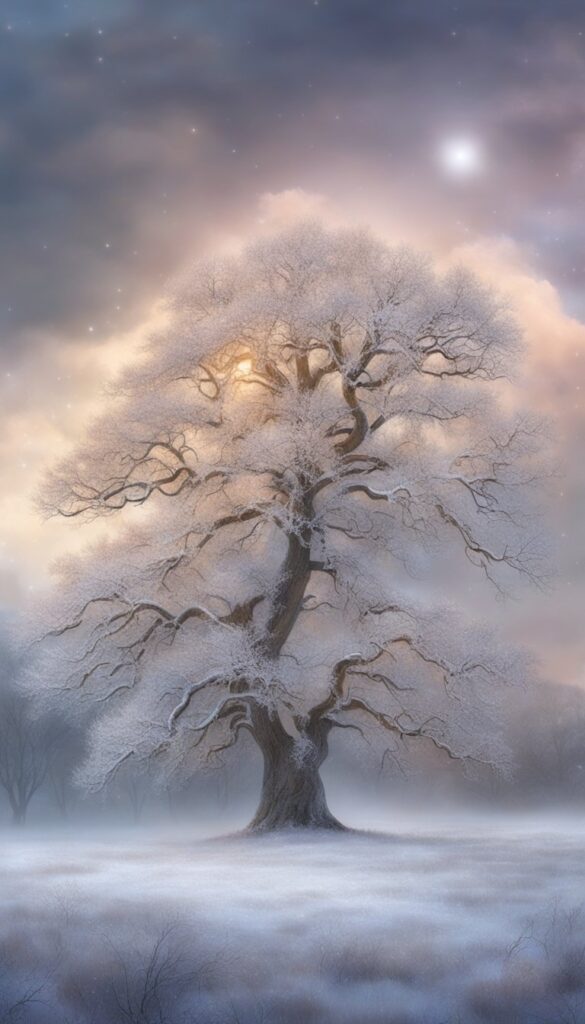 50+ Oak Tree Backgrounds, Wallpapers, Illustrations (Free, High-Res ...