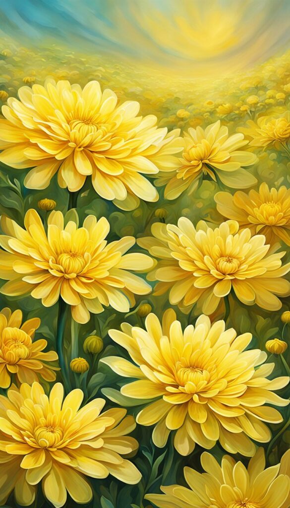 50+ Mums Flowers (Chrysanthemum) Backgrounds, Wallpapers, Illustrations ...